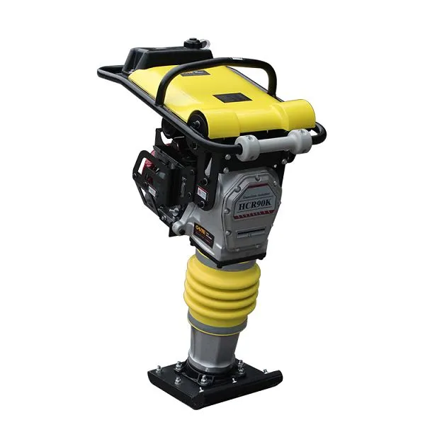 Rammer Parts Manufacturers and Suppliers - Precio - Gute Machinery